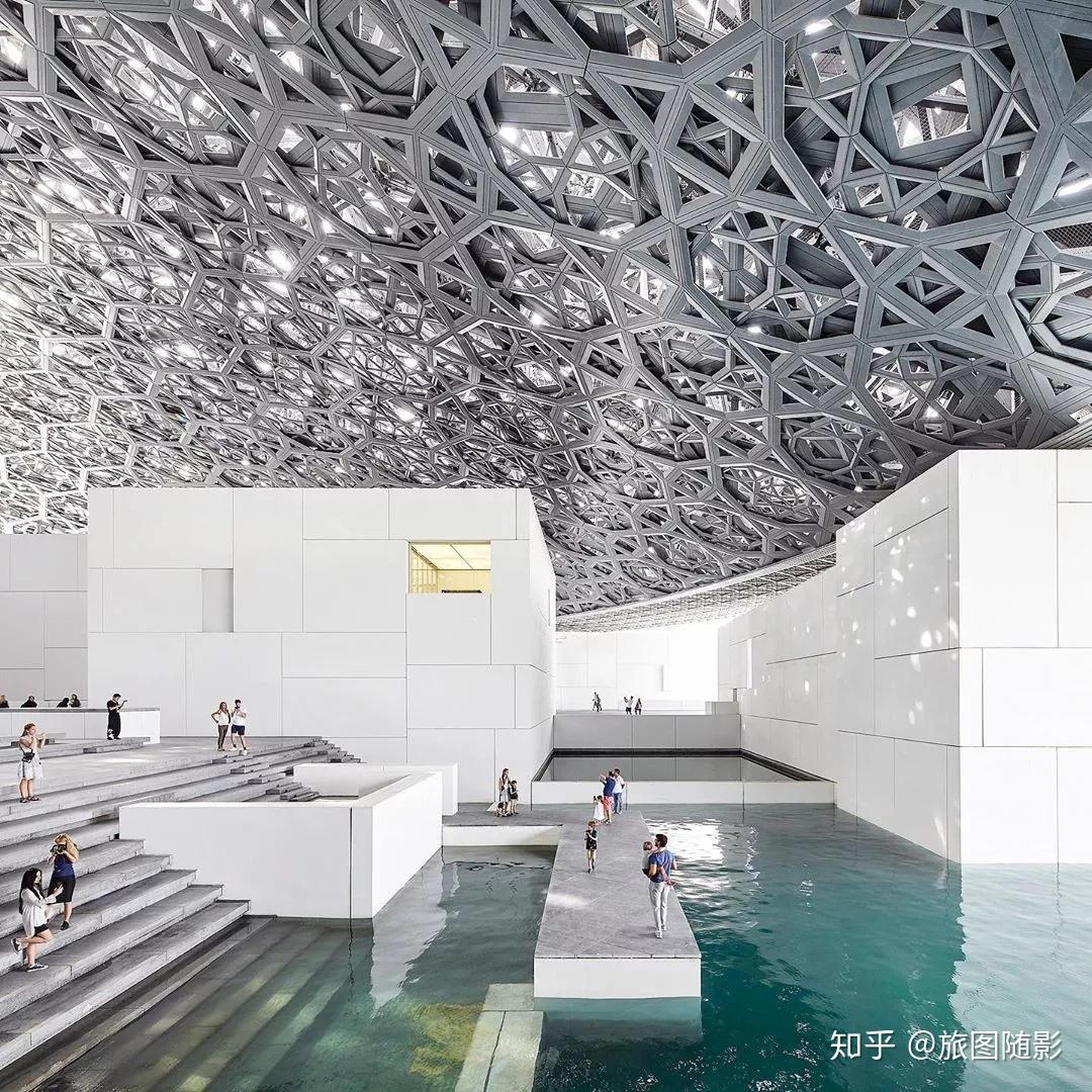 建筑与人、大自然的融合｜摄影师Nick Hufton & Allan Crow - 知乎