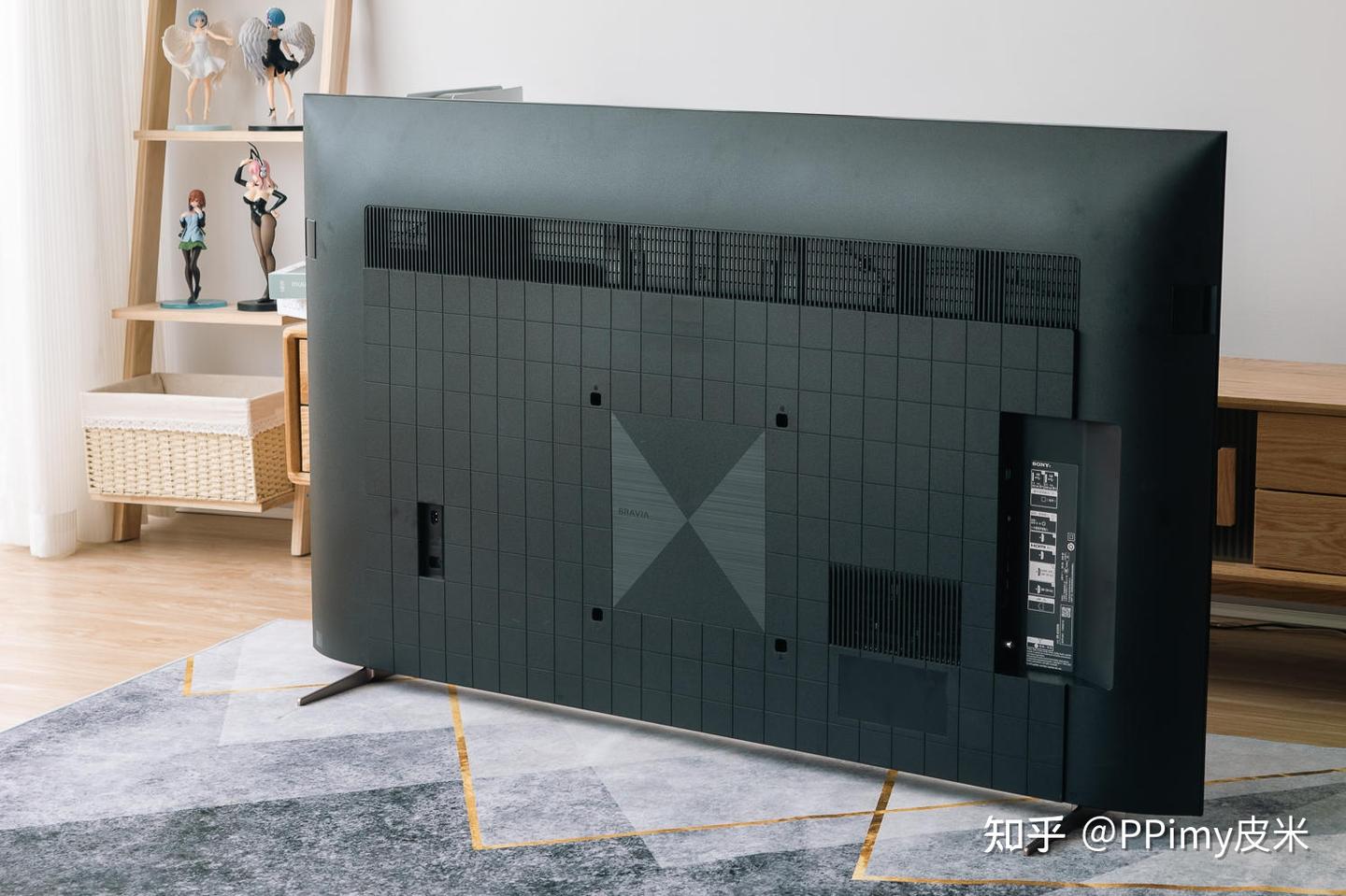 PS5的最佳搭档：索尼65X91K电视 - 知乎