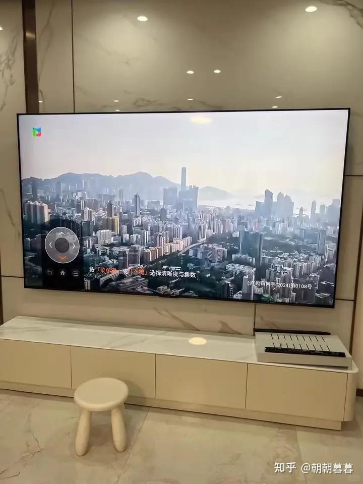 谁才是2024年最好的100吋电视？创维100A7E、海信98E3N Pro、创维100A5D Pro、TCL 98T8H、创维100A4F ...
