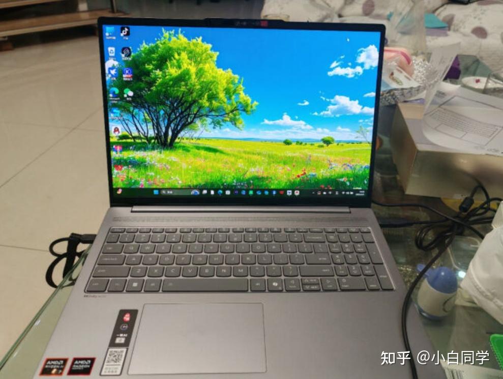 联想小新pro16 ai元启锐龙版（联想小新Pro16 2025款）怎么样？体验6天优缺点测评 - 知乎
