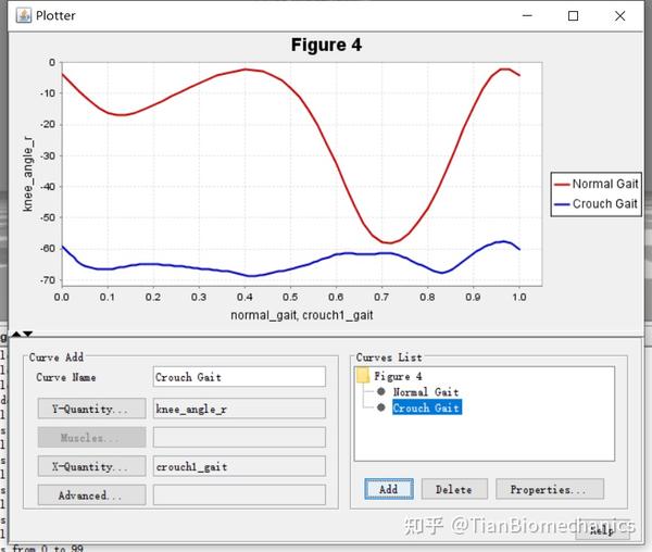 Opensim教程1-肌肉骨骼建模入门 - 知乎