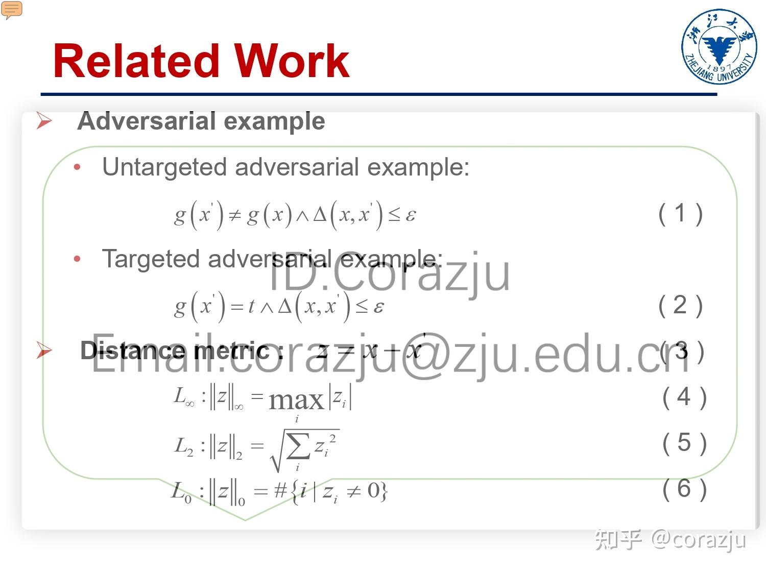 Feature Squeezing: Detecting Adversarial Examples in Deep Neural Networks 论文理解 - 知乎