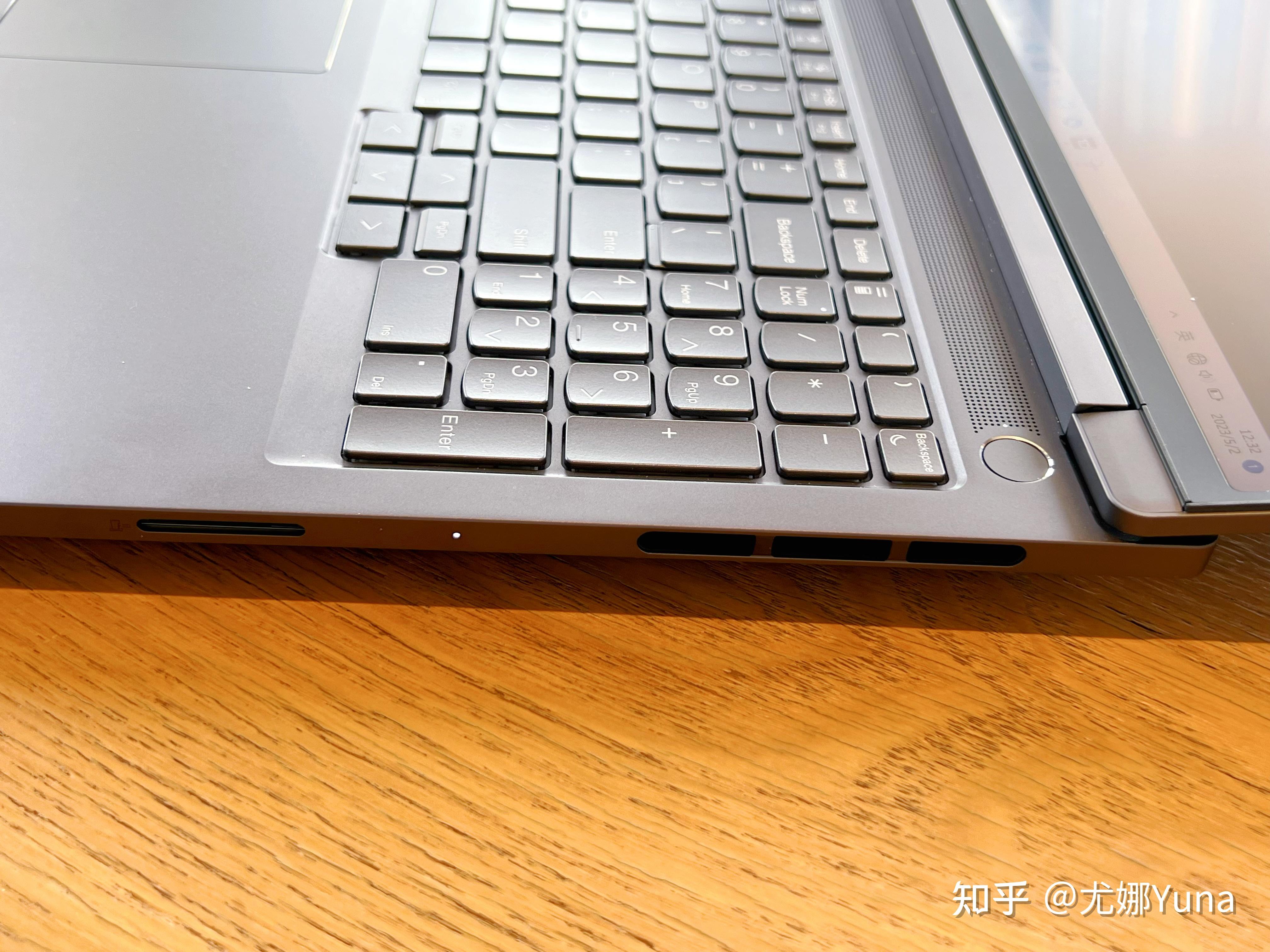 【评测】Think家族进阶之作——联想ThinkBook 16p 2023测评