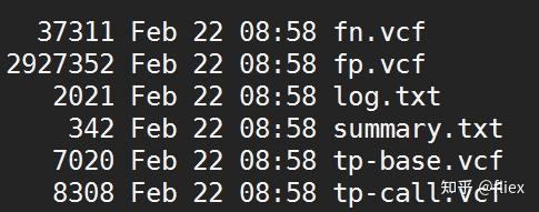 GATK使用记录 - 知乎