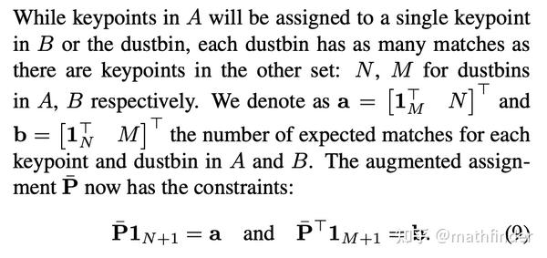用SuperPoint+SuperGlue打出一套图像匹配组合拳 - 知乎