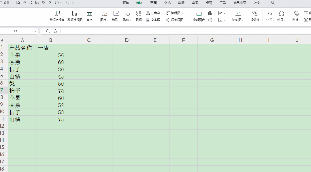 【excel图表】如何用excel绘制树状图 知乎