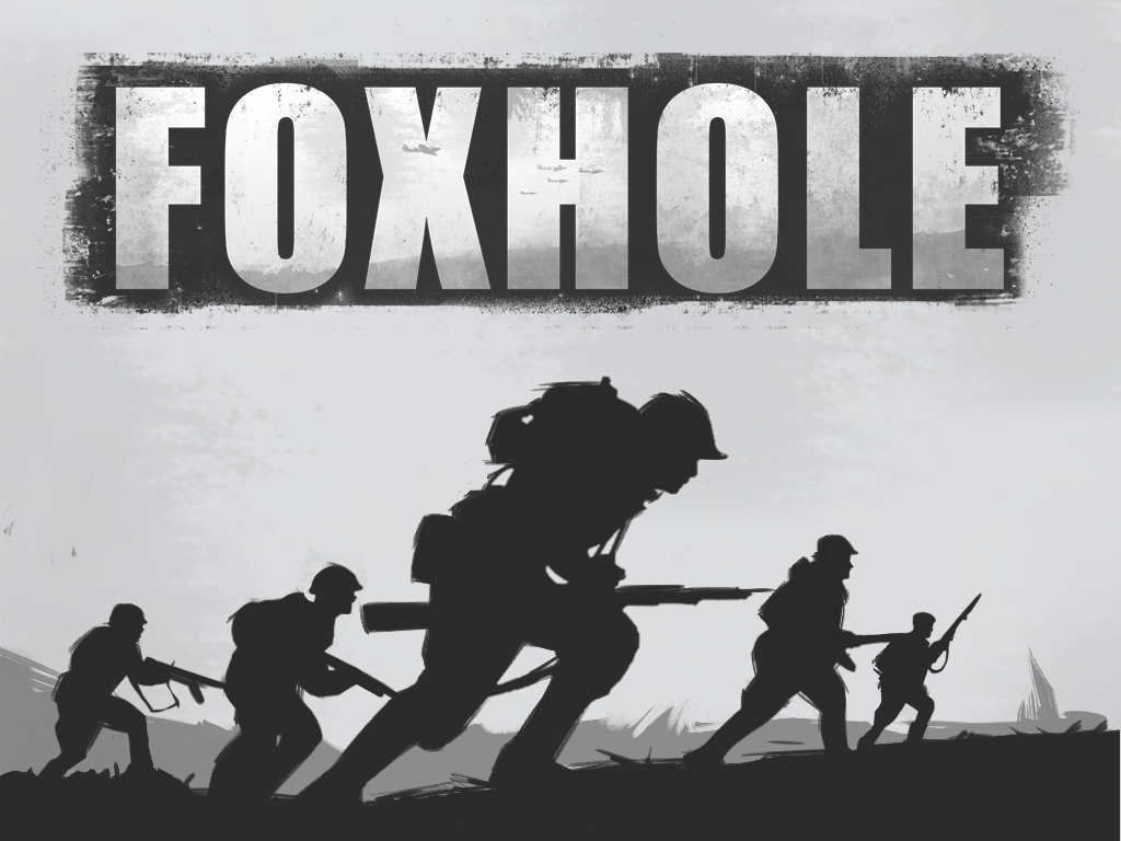 “最战争”的游戏——Foxhole简介&坦克数据解包 - 知乎