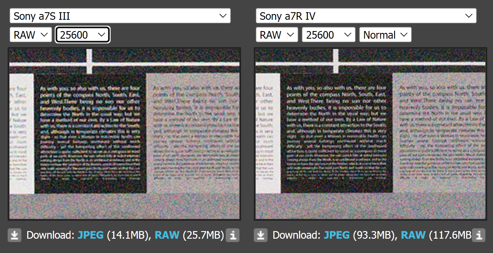 A7R5确定9000W像素？再谈高像素和拜尔滤镜，驳所谓衍射极限论和高感论 - 知乎