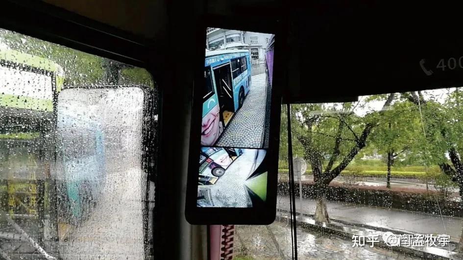 UN-R158倒车监控系统法规解读及认证测试要求（上） - 知乎