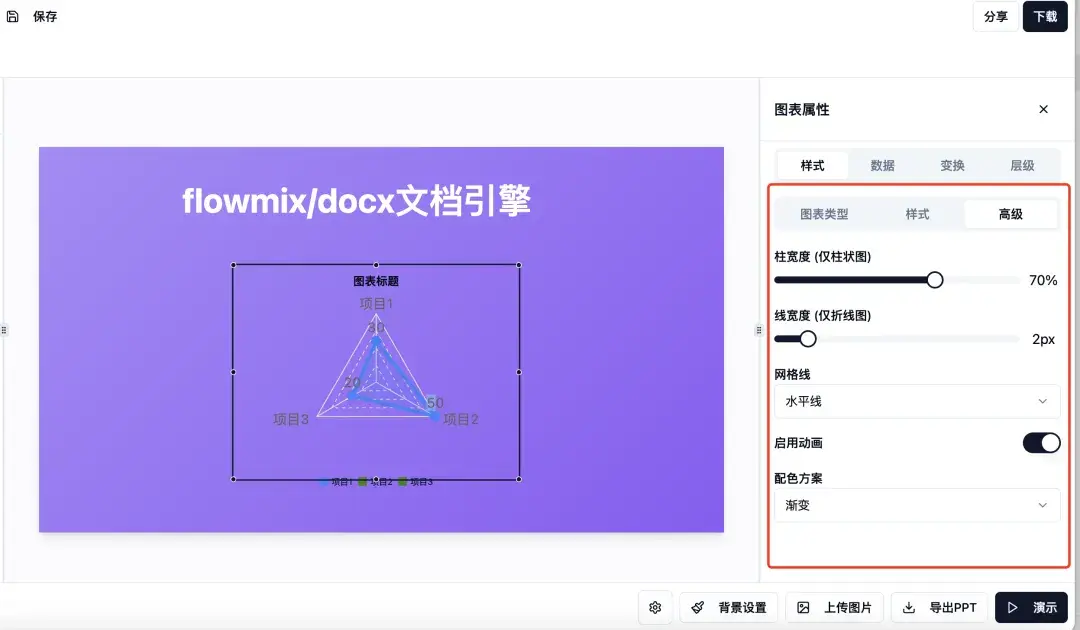 PPTX, 一款基于javascript实现的在线PPT编辑器，开源！ - 知乎