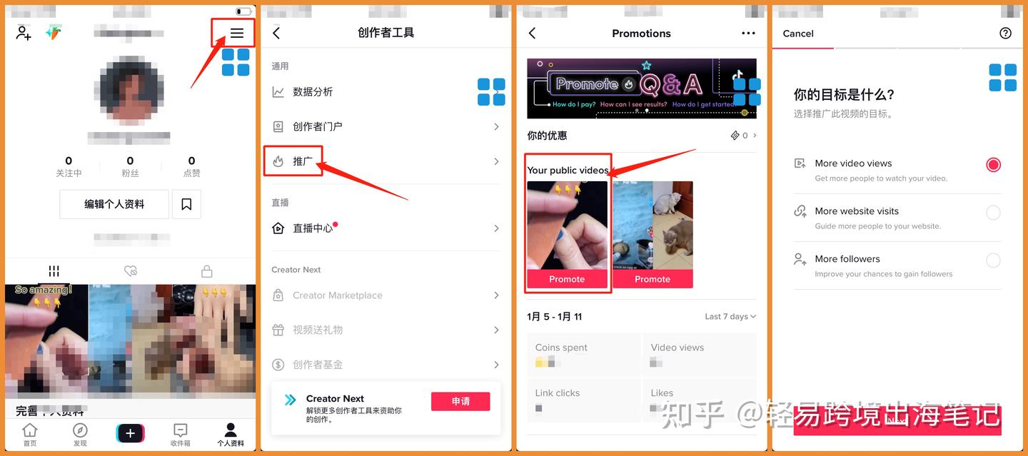 TK Ads怎么开通？有哪些投放技巧？应该怎么优化？ - 知乎