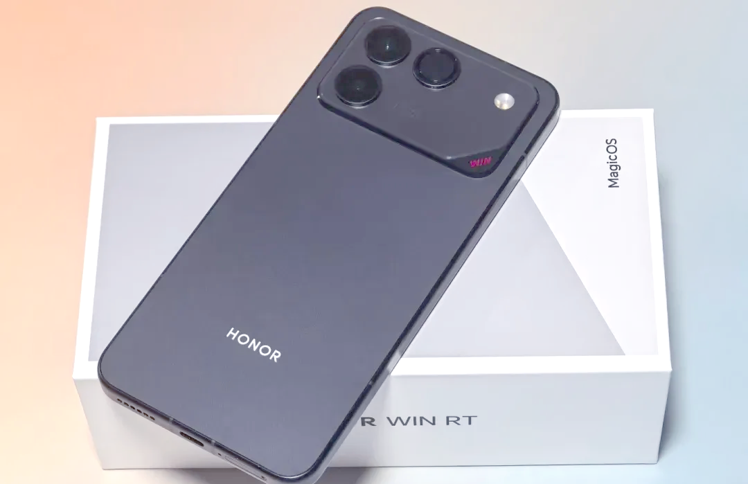 续航救星！荣耀WIN RT直降405元！10000mAh+骁龙8至尊版，性价比拉满 - 知乎