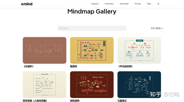 Xmind和Mindmaster哪个思维导图更好用？免费版，哪个功能更多一些？ - 知乎