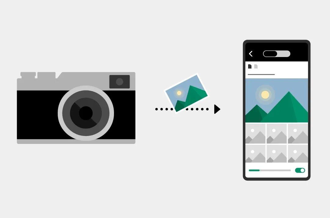 FUJIFILM XApp功能教学① 安装、连接与图传 - 知乎