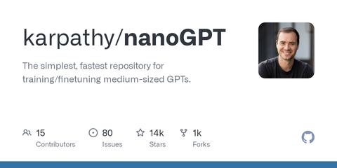 NanoGPT的Pytorch2.0版本实现及分析 - 知乎