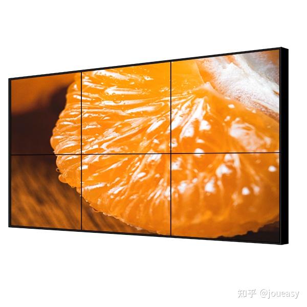 LCD拼接屏自拼接设置方法指南 - 知乎