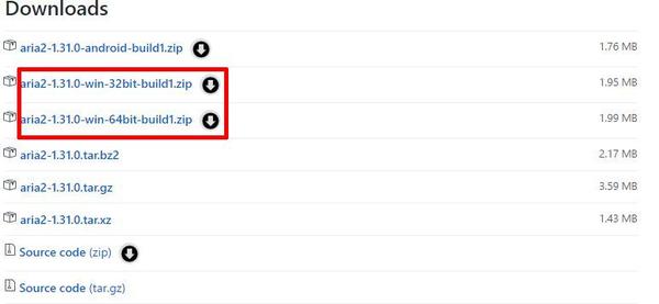 windows-开源下载器uGet - 知乎