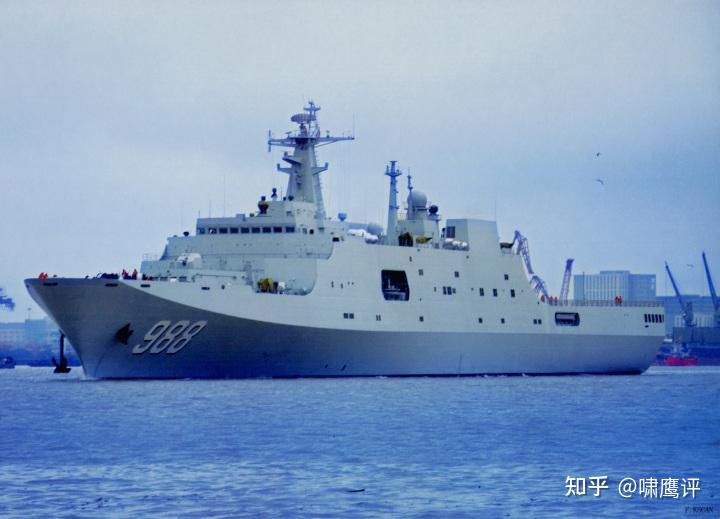 东海舰队2023，两攻3登16驱19护1184垂，盾舰数量超日韩两国之和 - 知乎