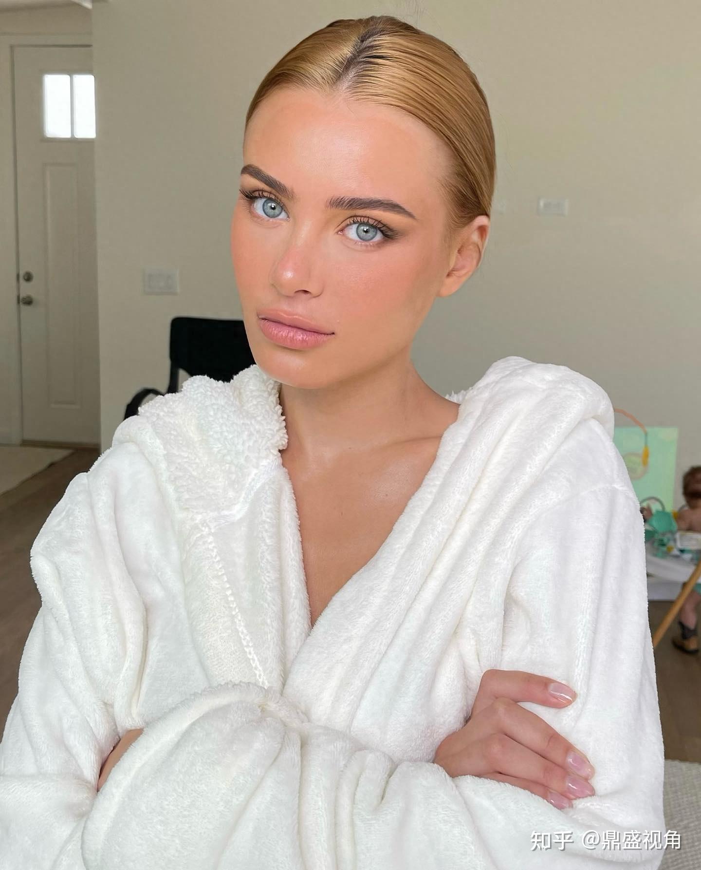 曝光，拉娜·罗兹 (Lana Rhoades)的绝美脸庞，你绝对想亲眼一睹！ - 知乎