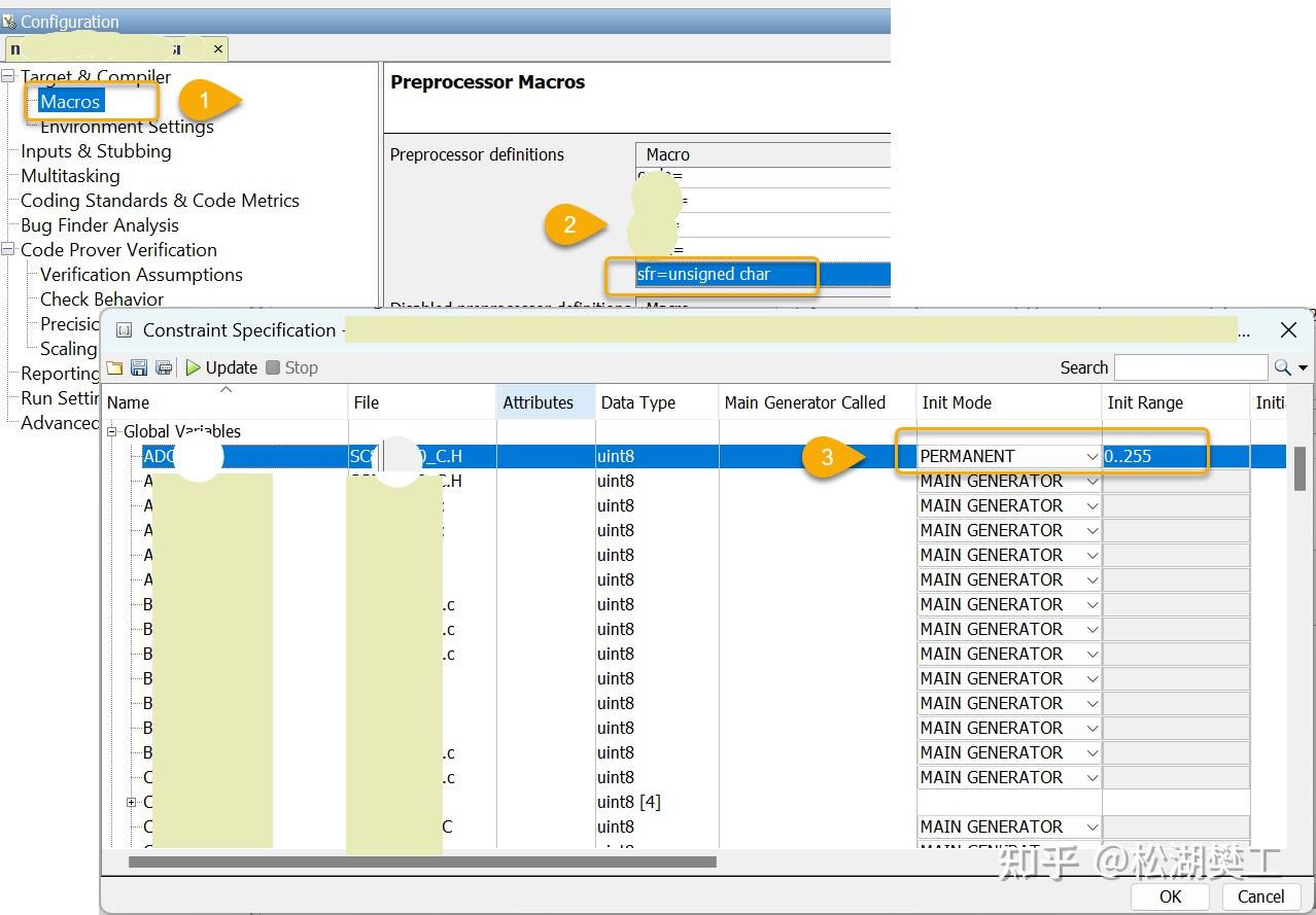 [静态分析] 51 单片机 sfr/sbit 关键字编译错误的解决方法 - 知乎