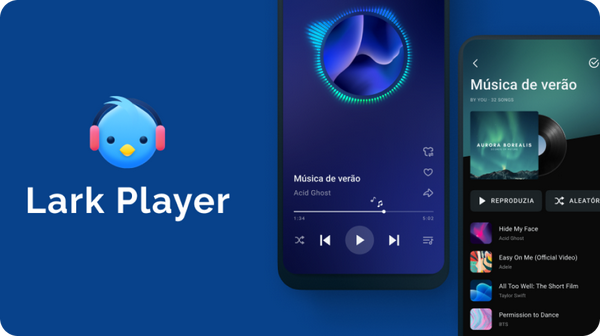 Lark Player 清籁穿云，大宇无限产品案例再次入选“全国百篇优秀管理案例” - 知乎