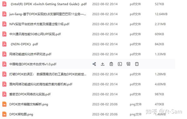 技术干货！DPDK新手入门到网络功能深入理解 - 知乎
