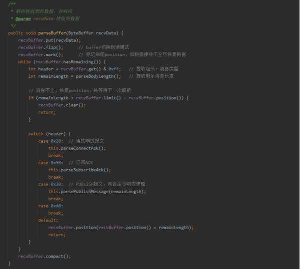 五分钟技术趣谈 | 性能测试之MQTT最大设备连接数 - 知乎