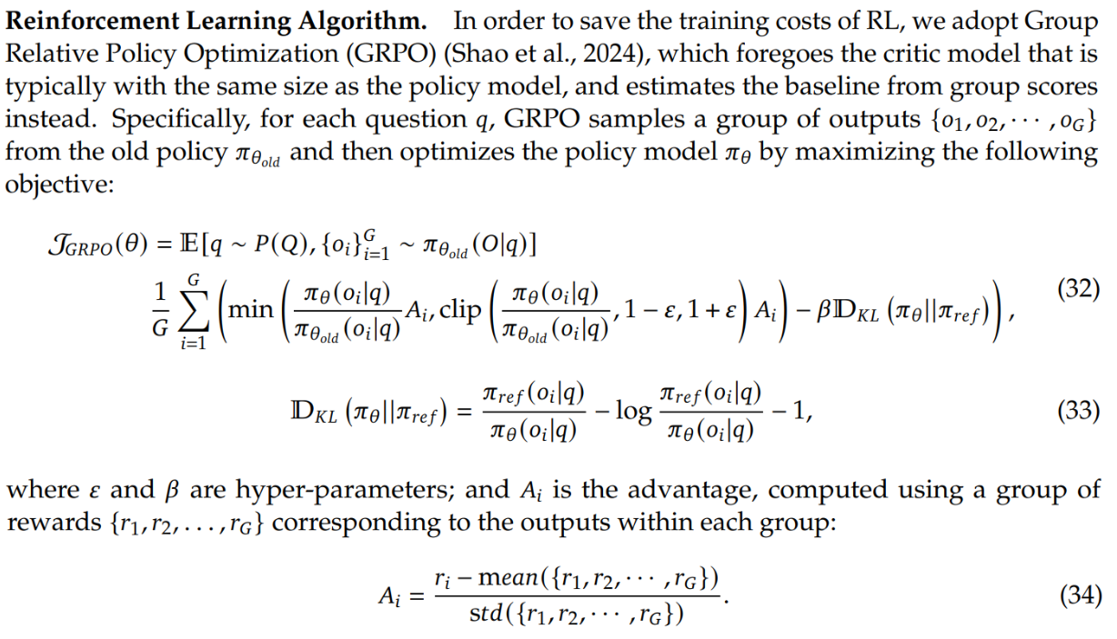 浅读 DeepSeek-V2 技术报告 - 知乎