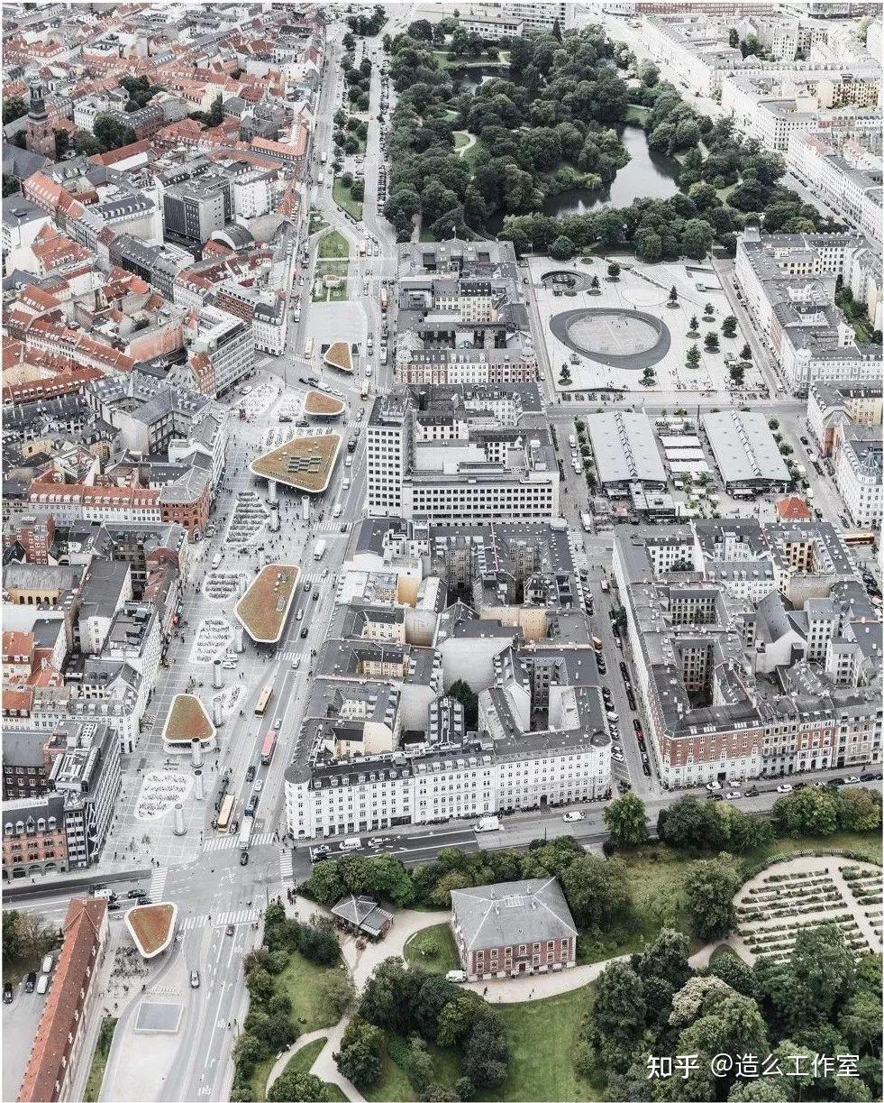 Cobe｜城市的梦想不只是高楼大厦 - 知乎