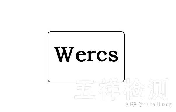 美国沃尔玛WERCS注册指南 - 知乎
