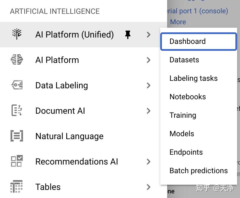 Kaggle环境搭建：Google Cloud - 知乎