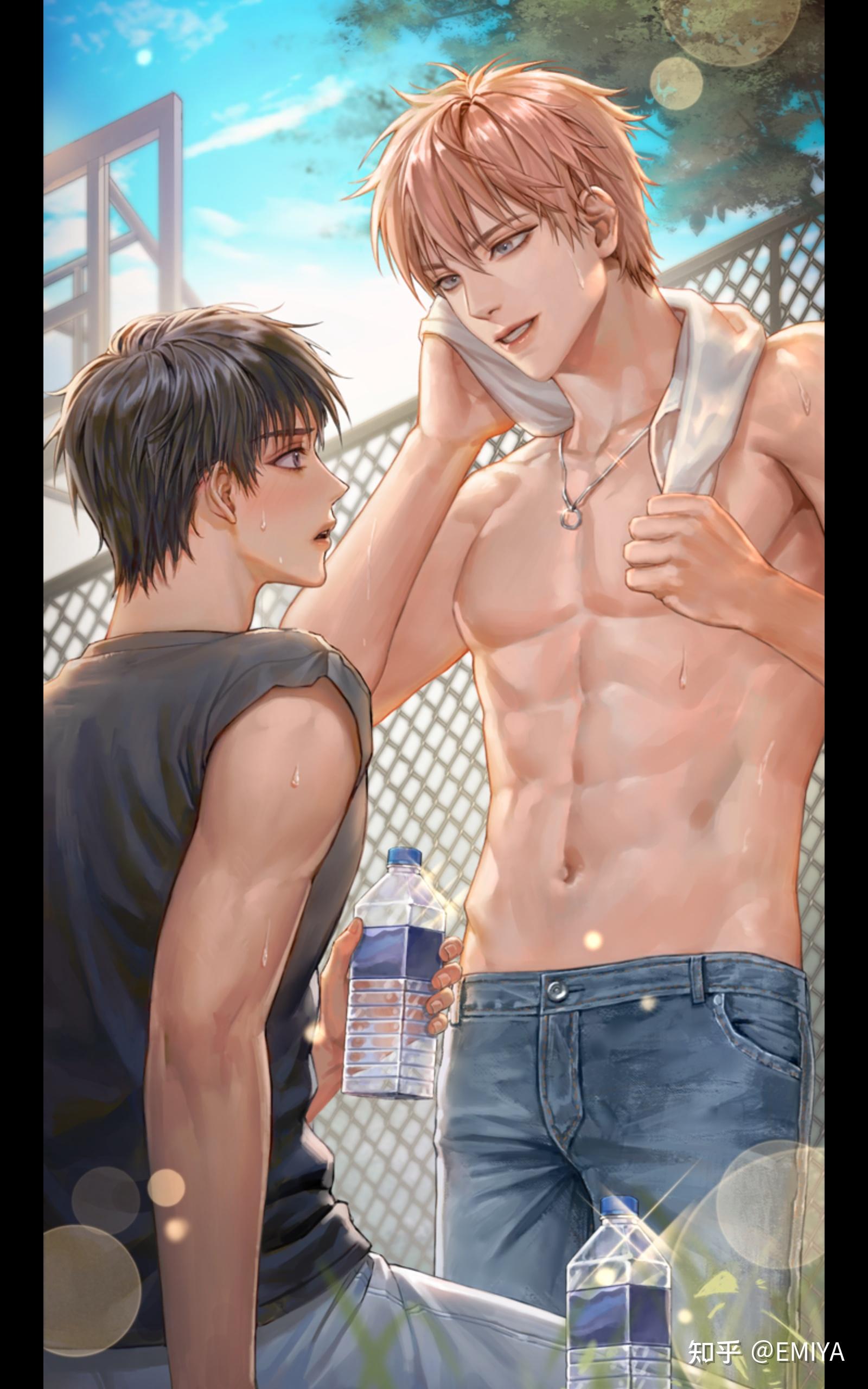 杀戮之吻-夜晚-仲夏的热度-20230630 - 知乎