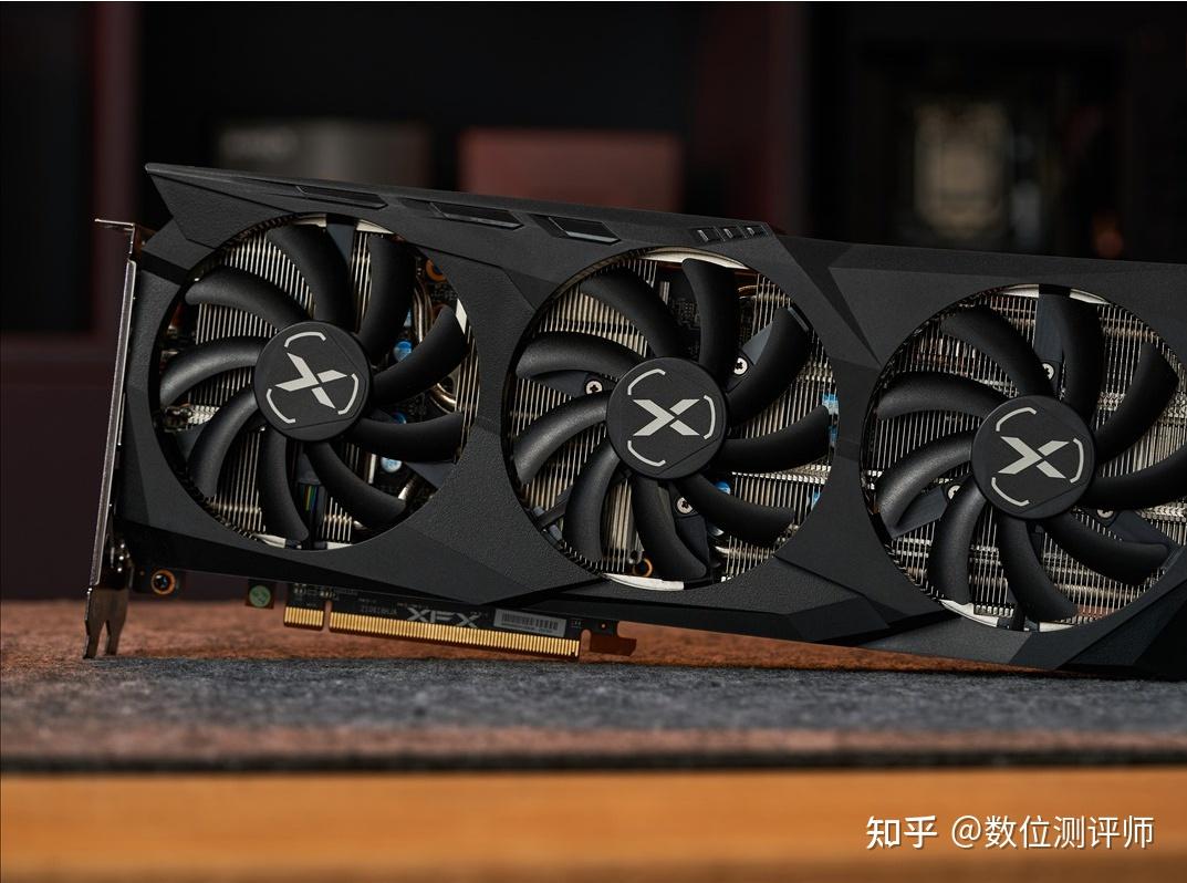 万字带图测评： RX 6700 更贴近玩家的游戏显卡，超高性价比