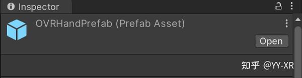 Unity Meta Quest 一体机开发（三）：Oculus Integration 基本原理、概念与结构+玩家角色基本配置 - 知乎