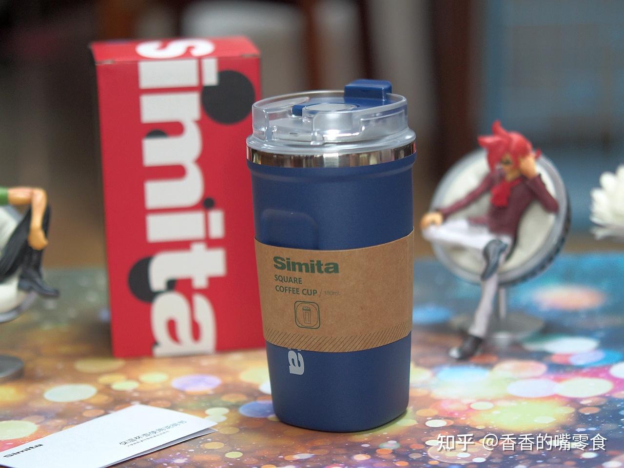 小巧方便保温Simita咖啡杯温暖的味道从新开始 - 知乎