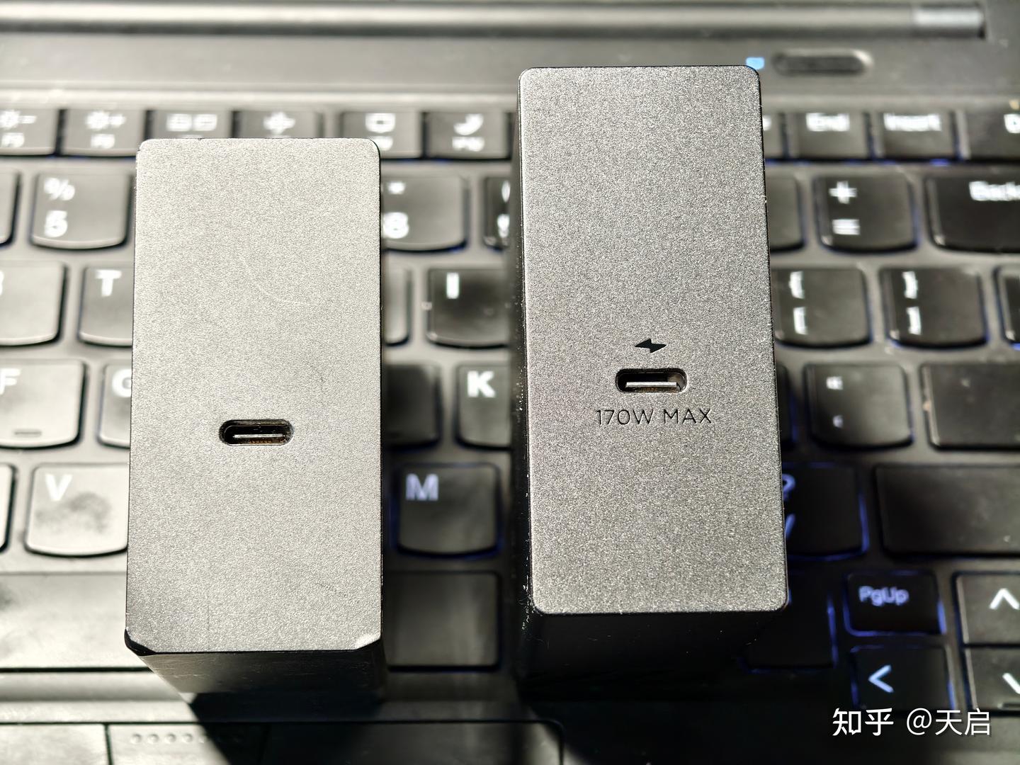 C135的针对性升级——C170开箱体验 - 知乎