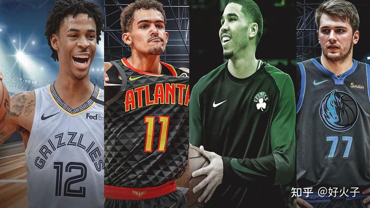 25人有机会入选NBA历史百大巨星：7人终获认可，8人还需斩获荣誉 - 知乎