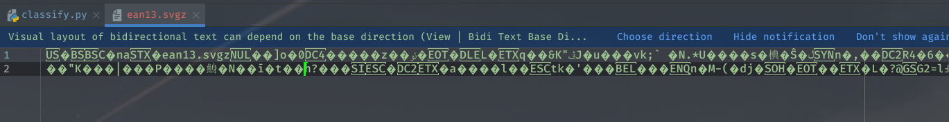 python：python-barcode 一个生成条形码的库 - 知乎