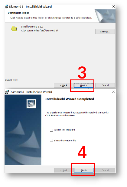 晶体结构可视化软件Diamond入门教程 - 知乎