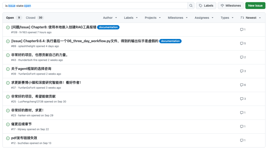 《Hello-Agents》完整PDF首发，智能体教程免费下载！ - 知乎