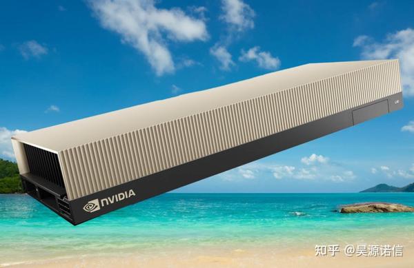 浅谈NVIDIA L40S，用于数据中心可视化的GPU - 知乎