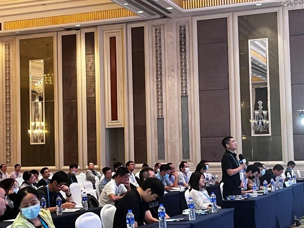 NLPCC 2022于桂林落幕，2023将于广东佛山举办 - 知乎