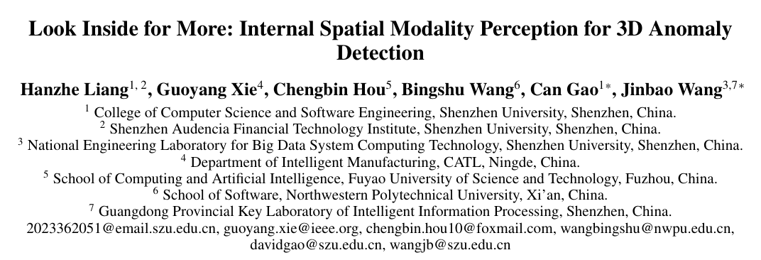 【2024年12月19日】 论文 - 知乎