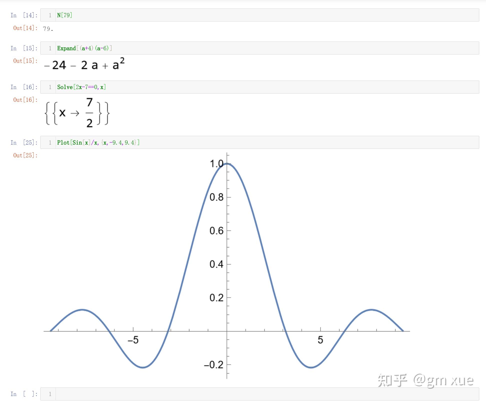 winpython+Wolfram Engine配置 - 知乎
