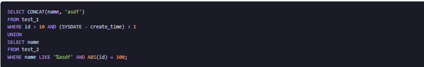 GaussDB技术解读系列之SQL Audit，面向应用开发的SQL审核工具 - 知乎