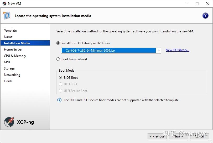 xenserver 开源版xcp-ng 部署安装 - 知乎