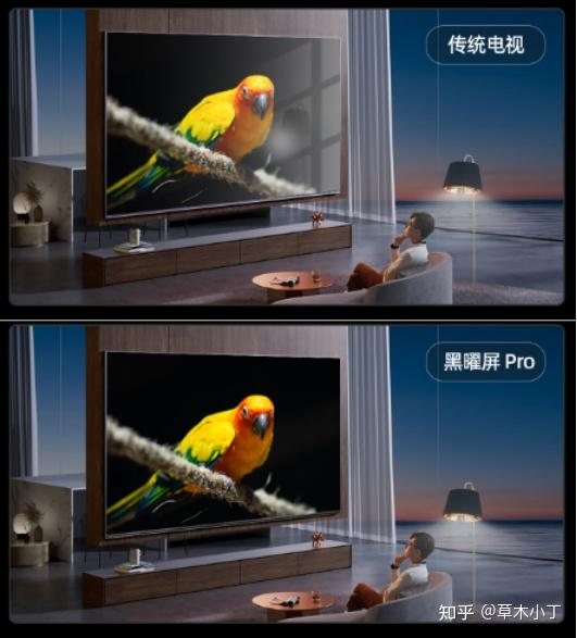 海信100寸电视选购攻略：E8系列值得买吗？热门款E8N Pro和E8N Ultra怎么选？ - 知乎