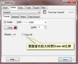 TeeChart控件使用 - 知乎