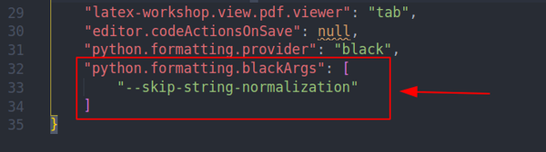 五彩斑斓的 Black —— Python代码格式化工具 - 知乎