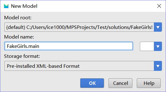 MPS教程一：环境搭建+试运行一个语言 - 知乎
